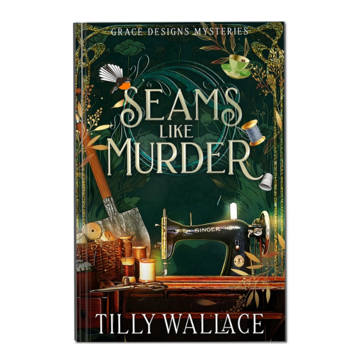 Tilly Wallace